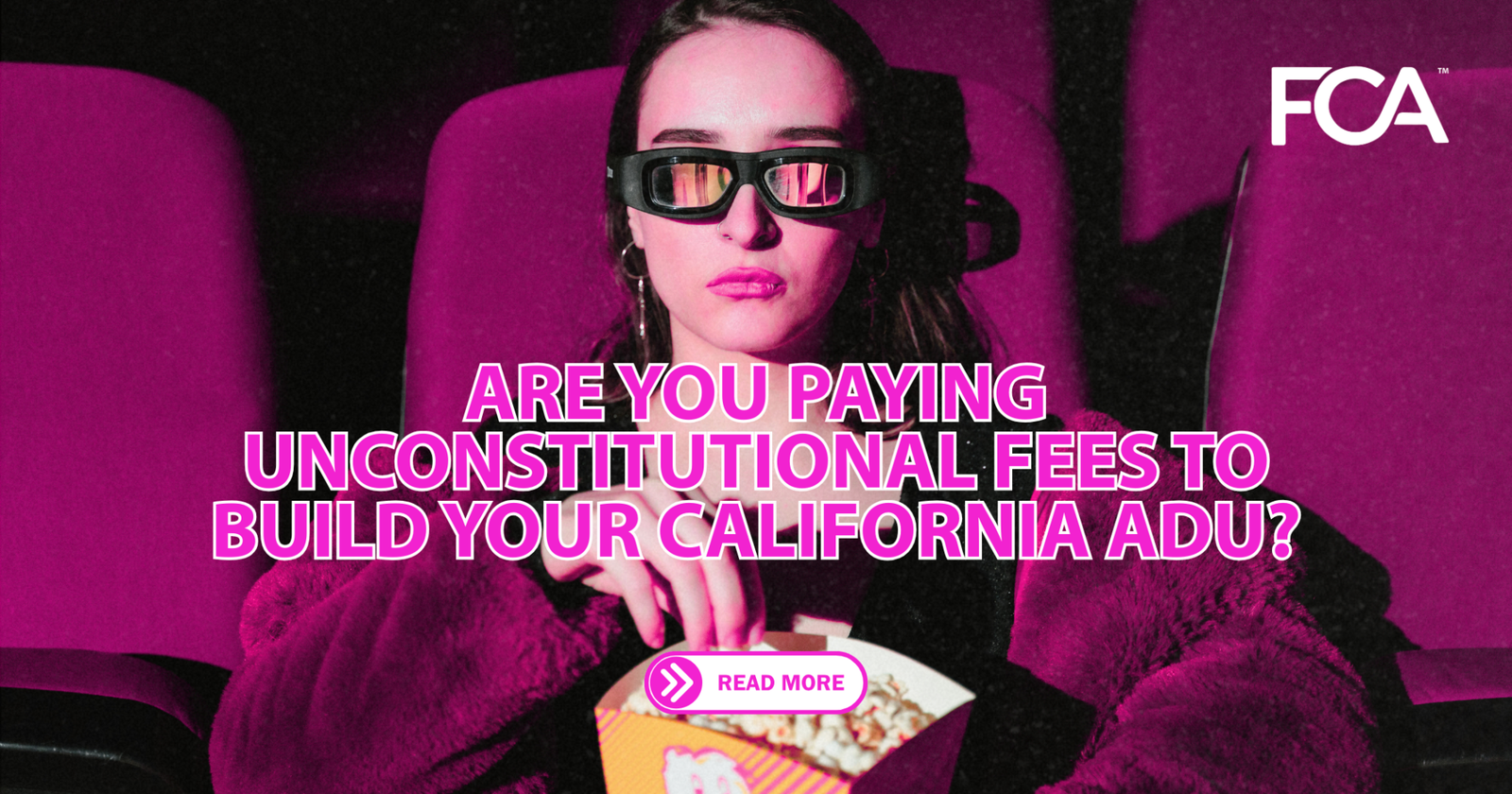 Are You Paying Unconstitutional Fees to Build Your California ADU ...